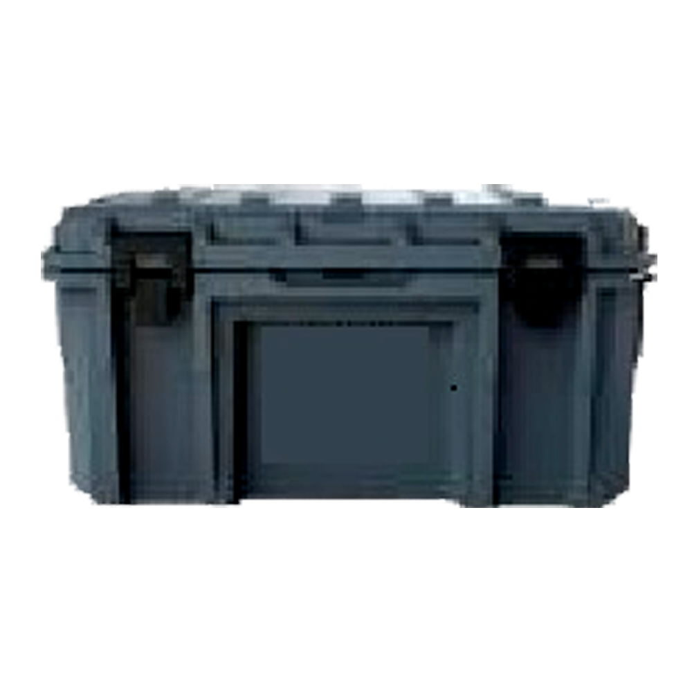 GWM Landace Explosion-Proof Case 90L