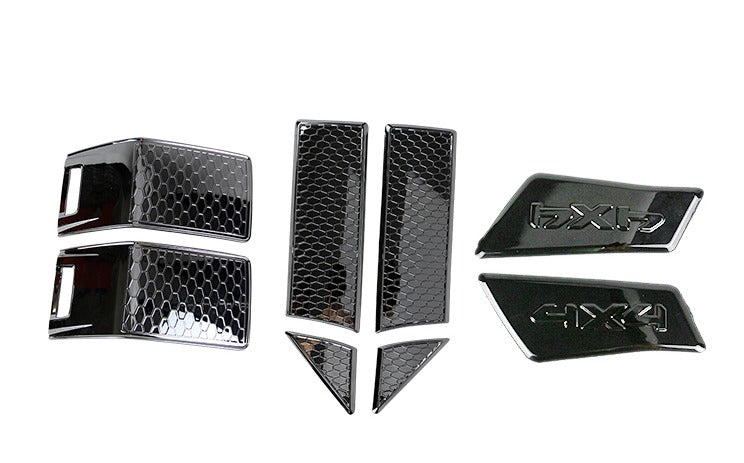 GWM Tank 300 Reversing Rearview Mirror Trim