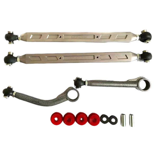 GWM TANK 300 SUREE Rear Axle Adjustable Upper and Lower Connecting Rods