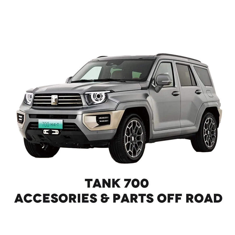 GWM TANK 300 TANK 500 OFF ROAD PARTS |MODIFICATION|CUSTOMIZATION