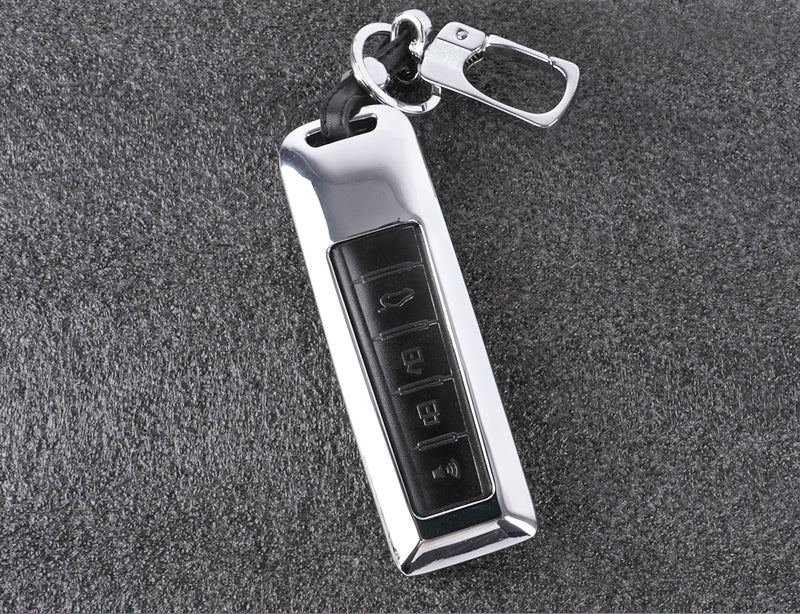 GWM Tank 300 Key Rings