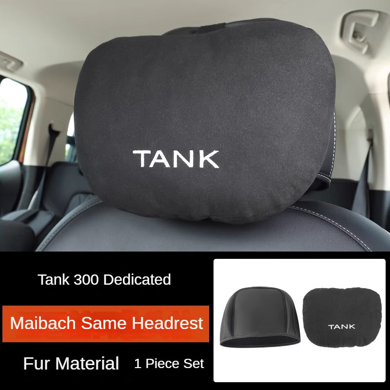 GWM Tank 300 Tank 500 Maybach Style Pillow
