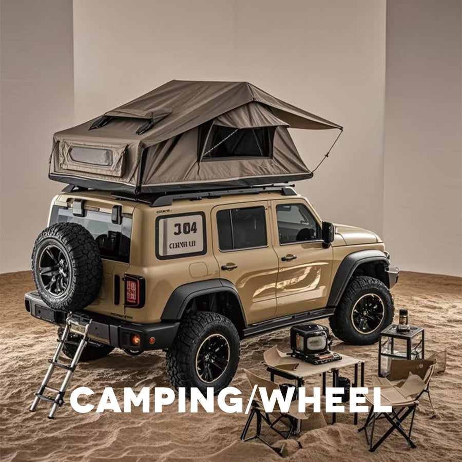 GWM TANK 300 TANK 500 OFF ROAD PARTS |MODIFICATION|CUSTOMIZATION