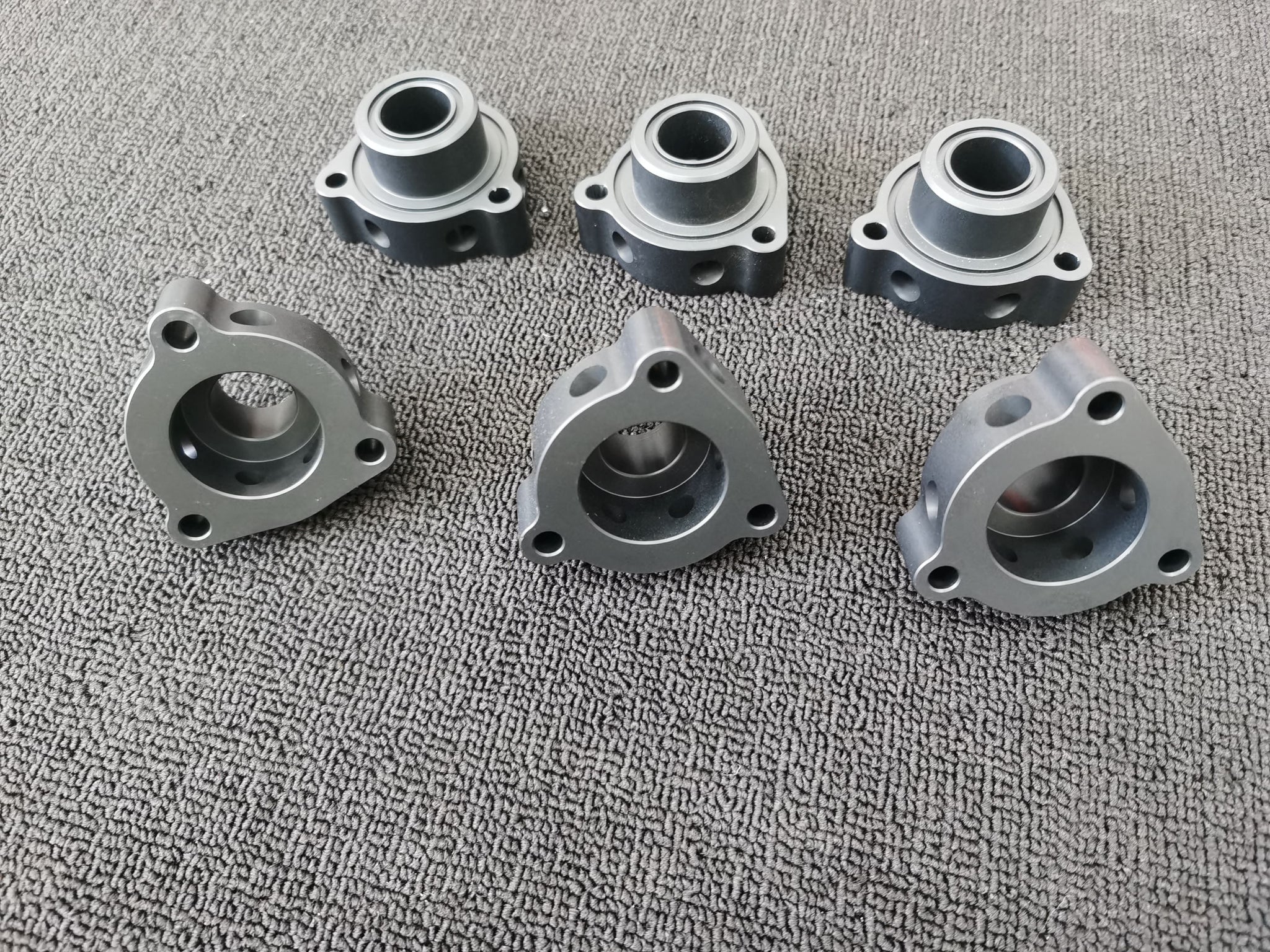 GWM TANK 300 Blow Off Valve (BOV) For Zzzzz ...