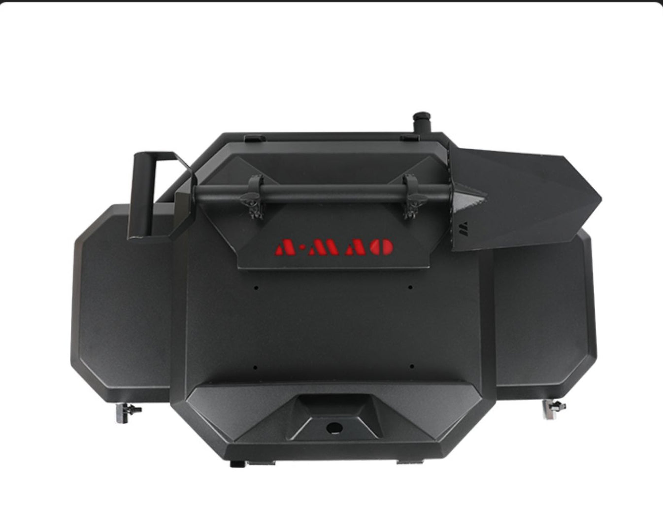 GWM Tank 300 Tailgate Toolbox Multi-functional Expansion Storage ...