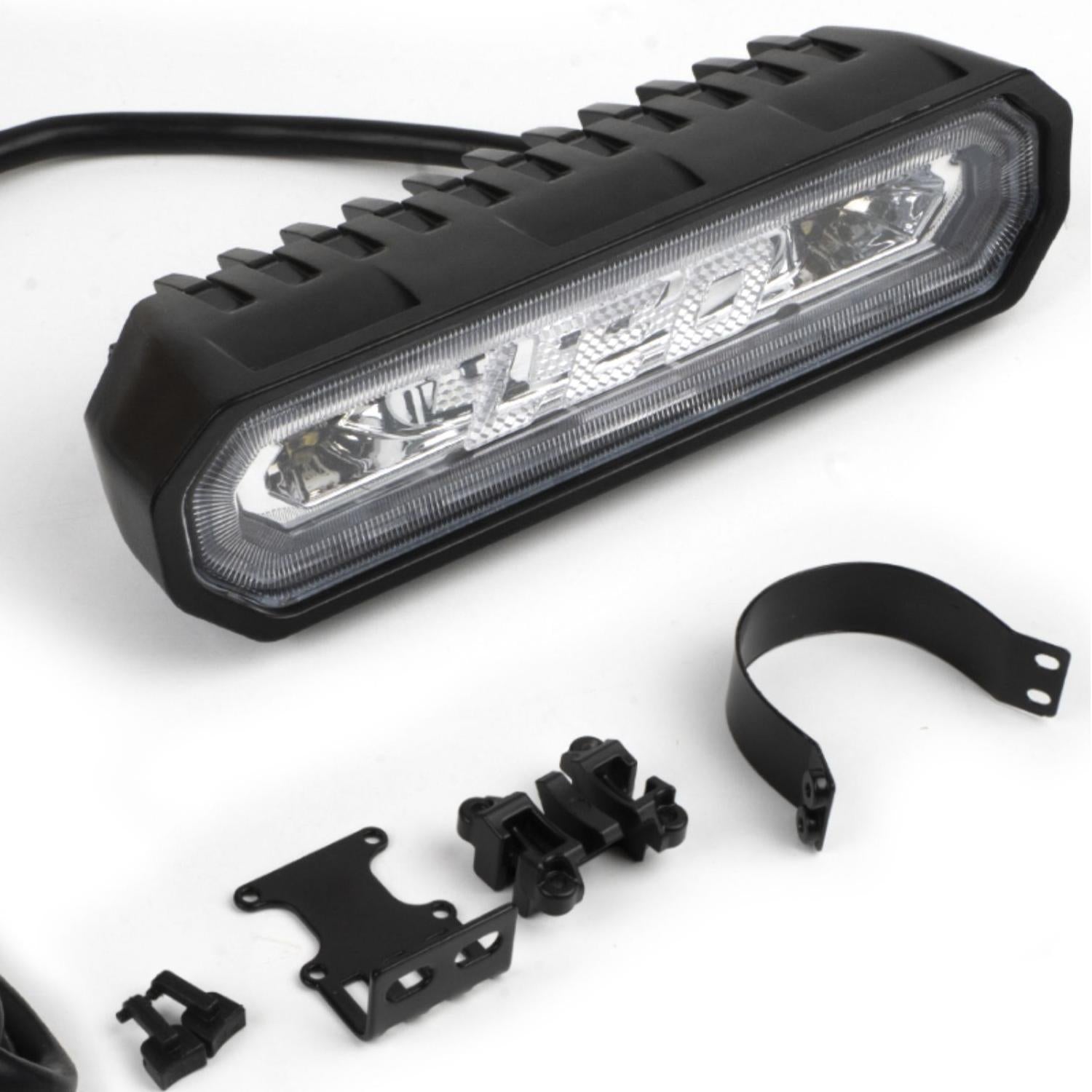 GWM Tank 300 Reversing Light High Brake Tailgate Spare Tire Auxiliary ...