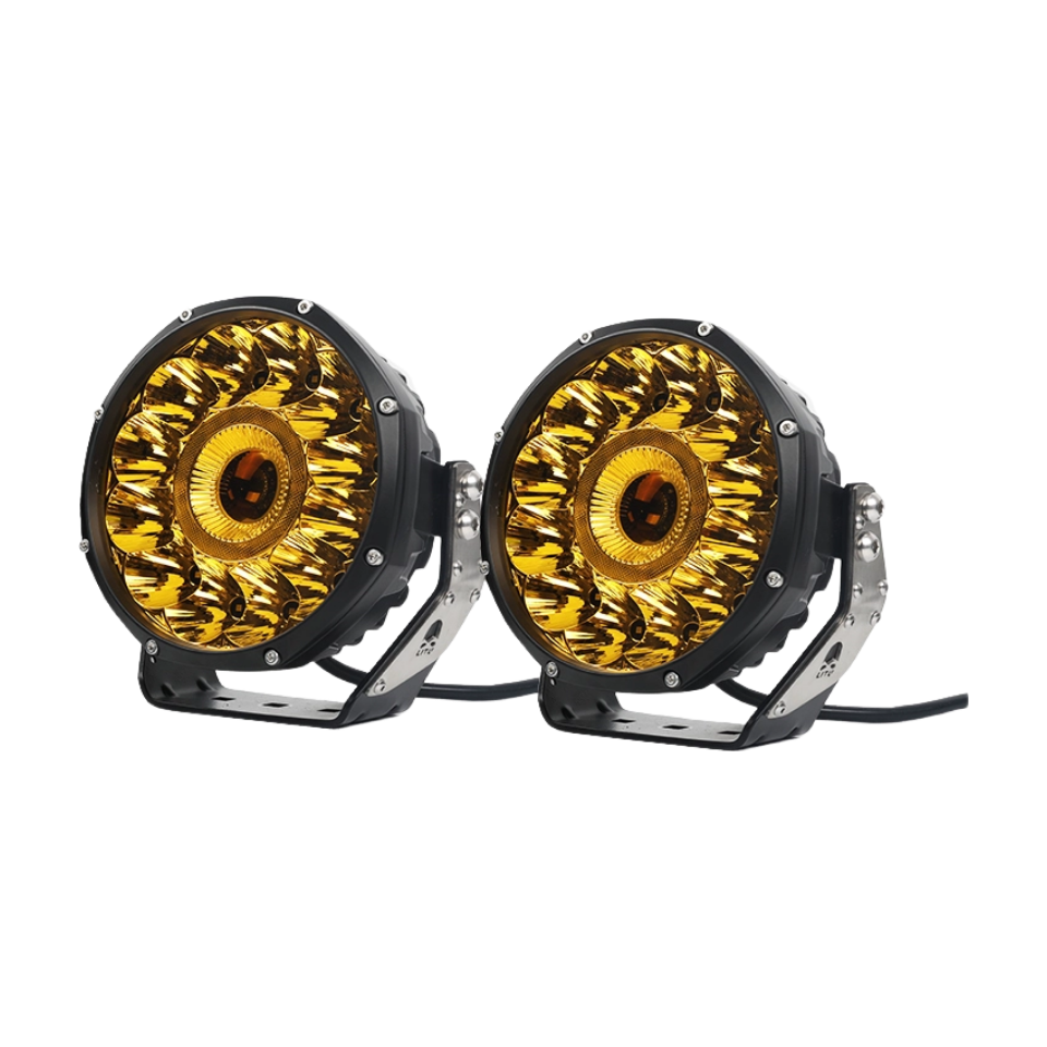 GWM Tank 300 Laser Spotlight External LED Super Bright High Beam