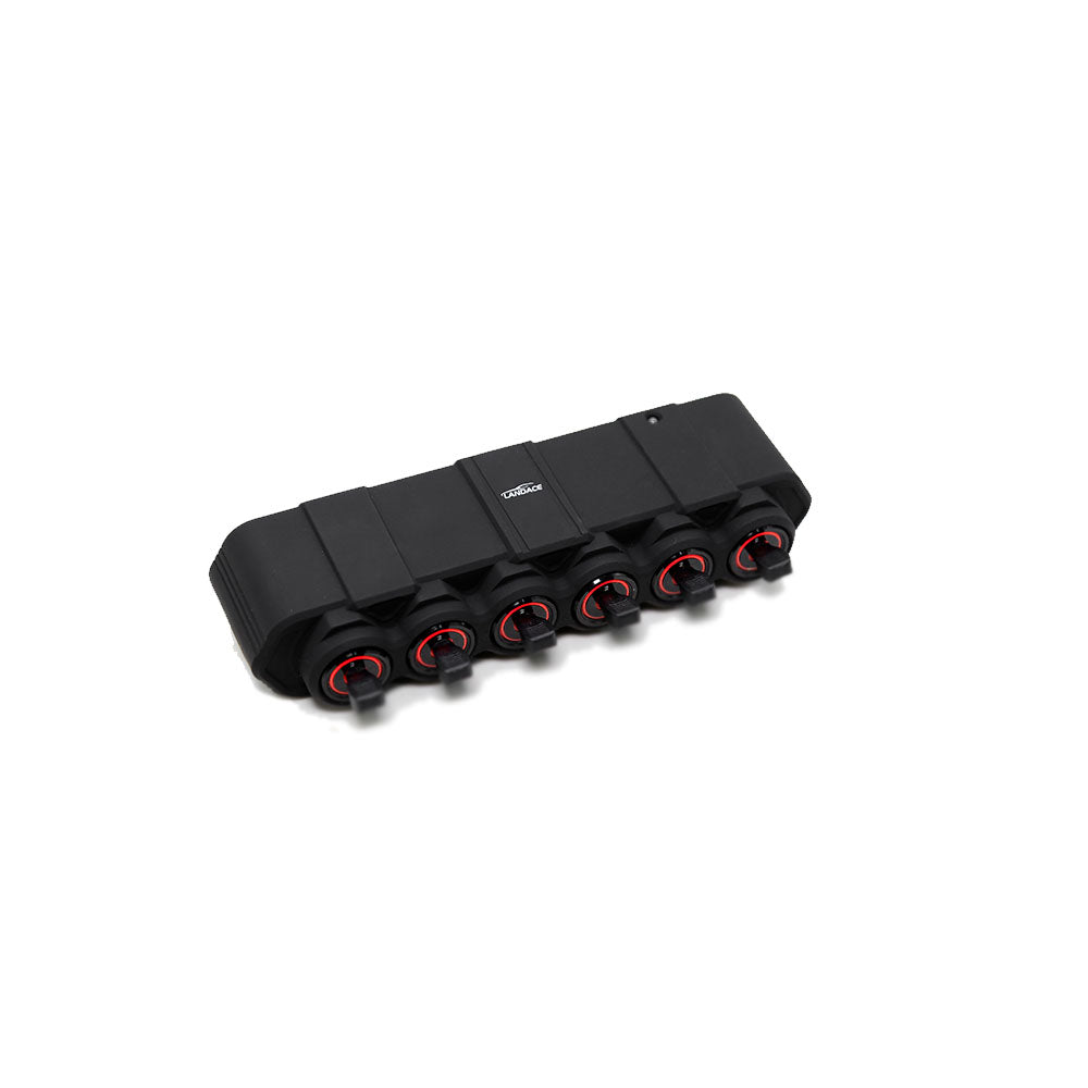 GWM Tank 300 Landace Wireless Remote Control 6-position Switch ( Relay