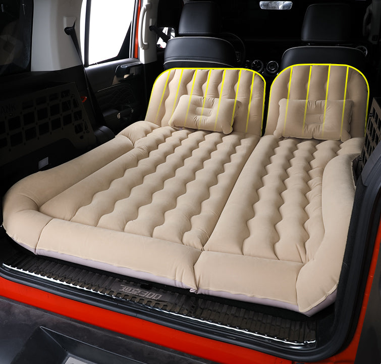GWM Tank 300 Car Inflatable Bed