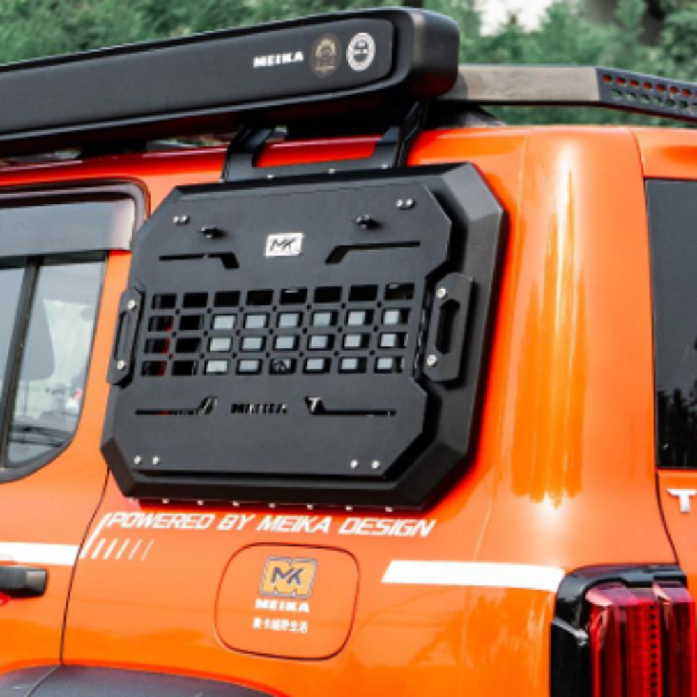 GWM MK TANK 300 Universal Side Panel