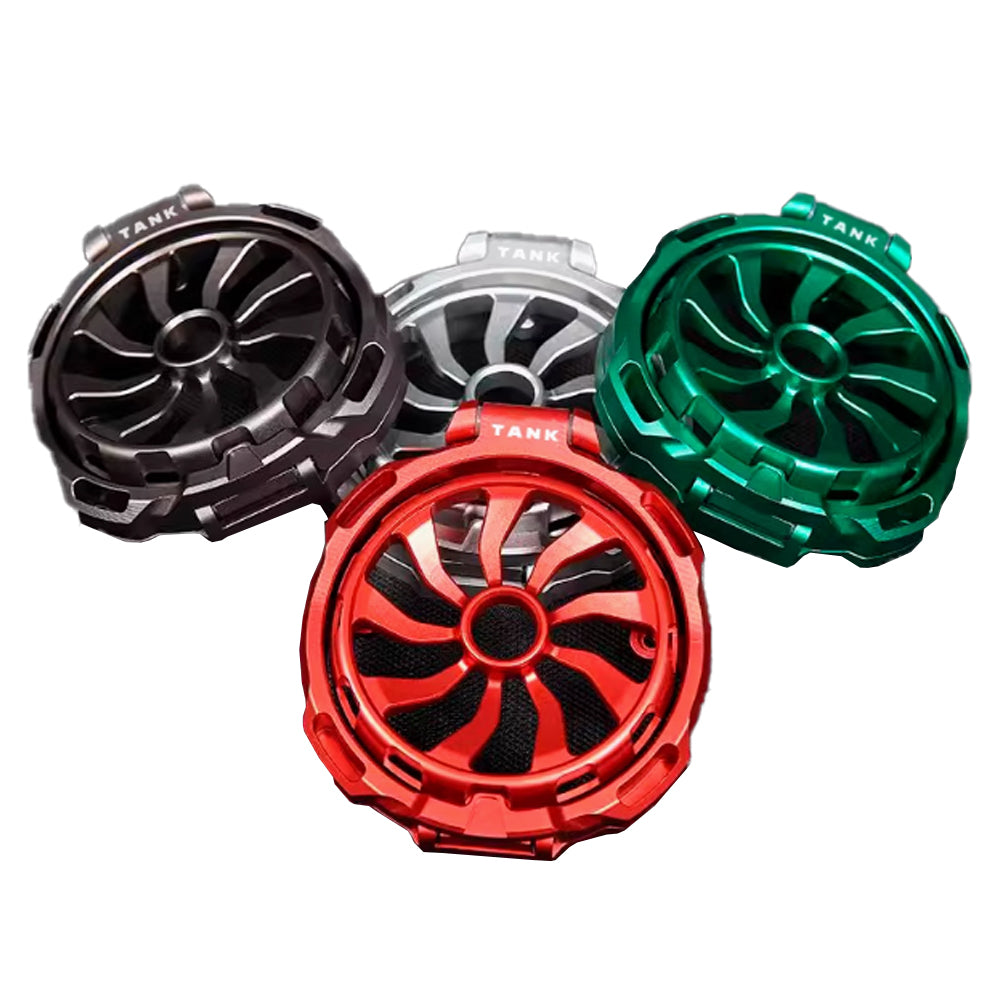 GWM Tank 300 Air Conditioner Outlet Cup Holder