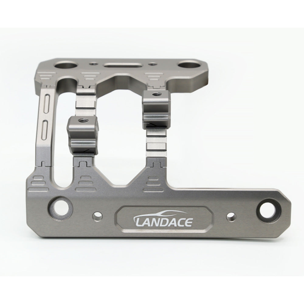 GWM Tank 300 Landace A Pillar Spotlight Stand Third Generation One-pie