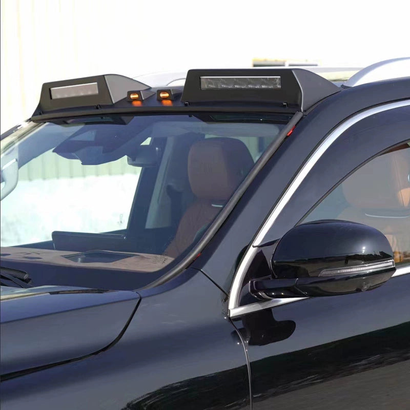 GWM Tank 500/300 Roof Spotlights