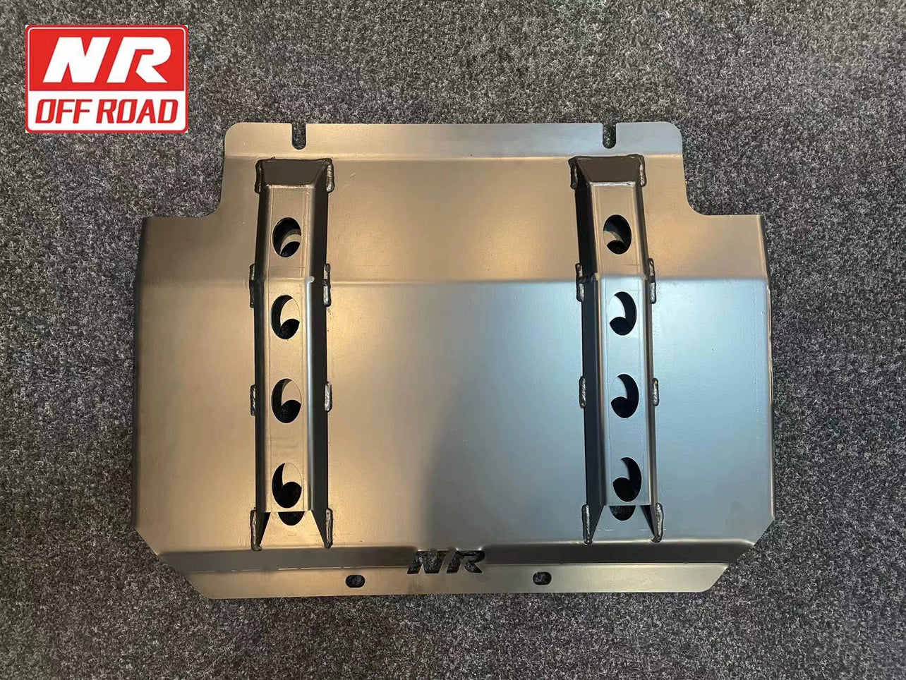 GWM Tank 300 Chassis Guard Plate Front Bumper Gearbox