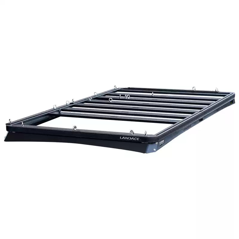 Landace GWM Tank 300 Four-Sided Spoiler Support Without Side Ladder