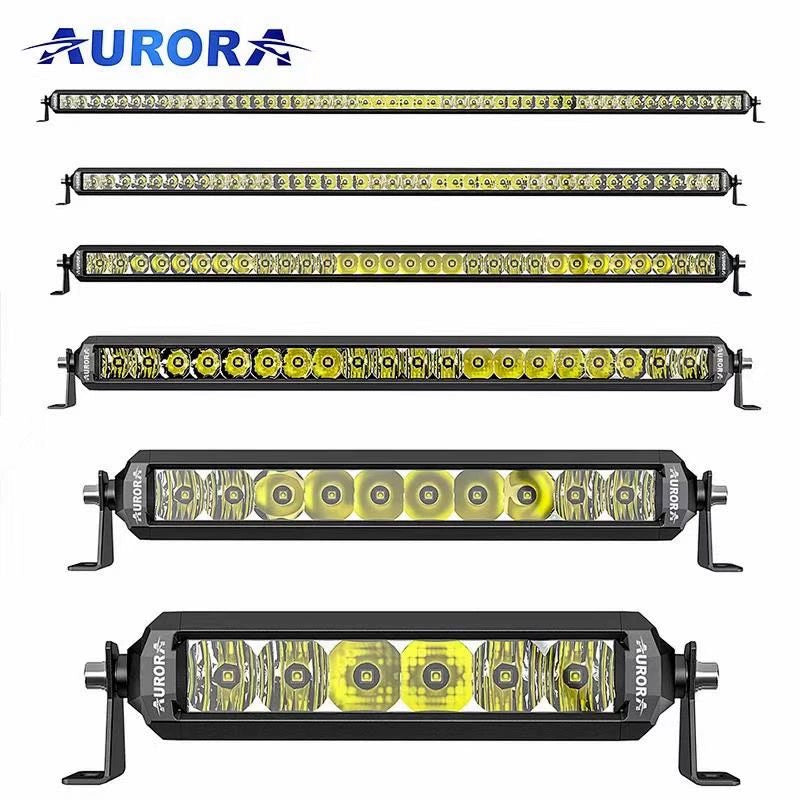 GWM Tank 300 Arctic Light Spotlight White Light Double Row Single Row Light