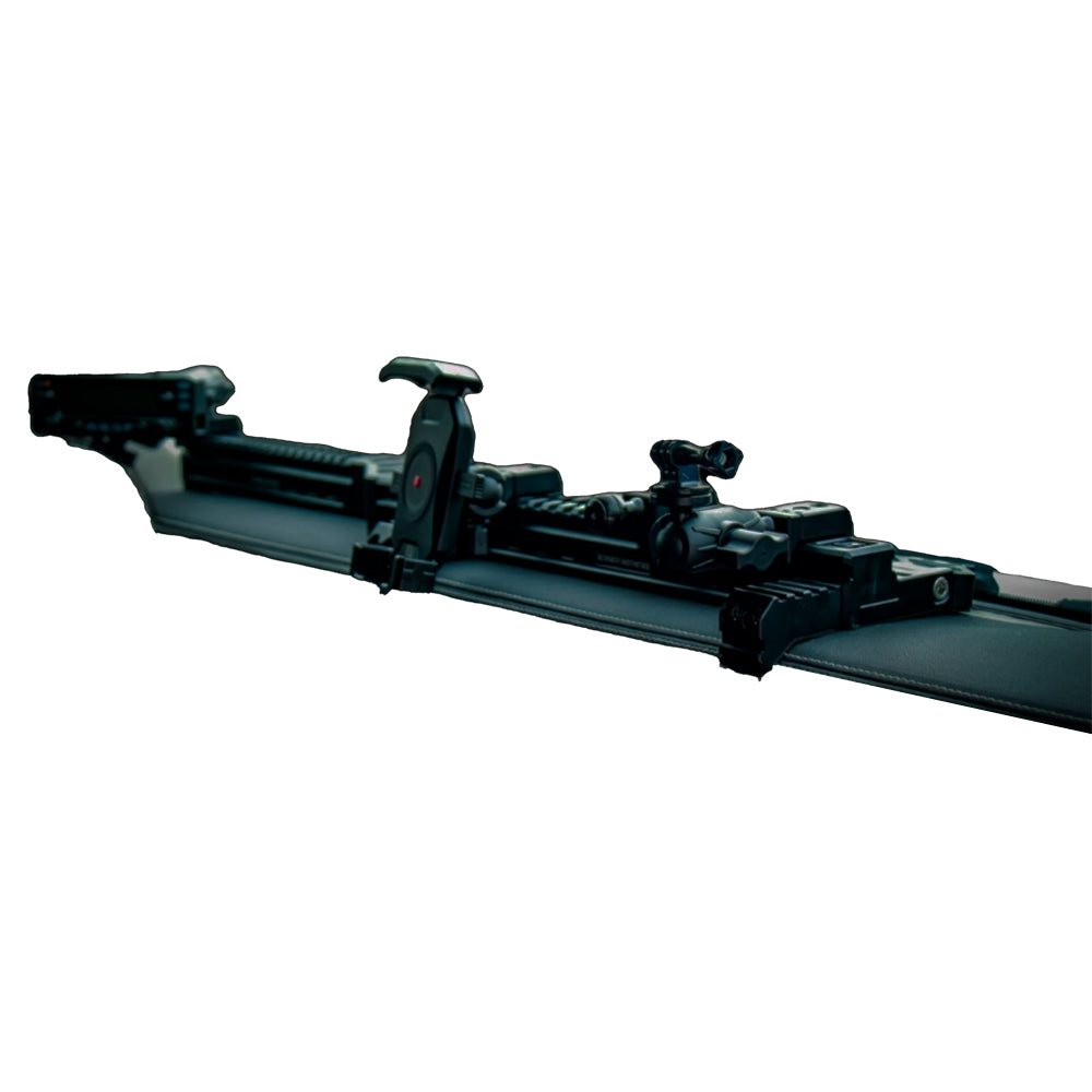 GWM Tank 300 MTF Ultimate Aesthetics- Extreme Central Control Extensio