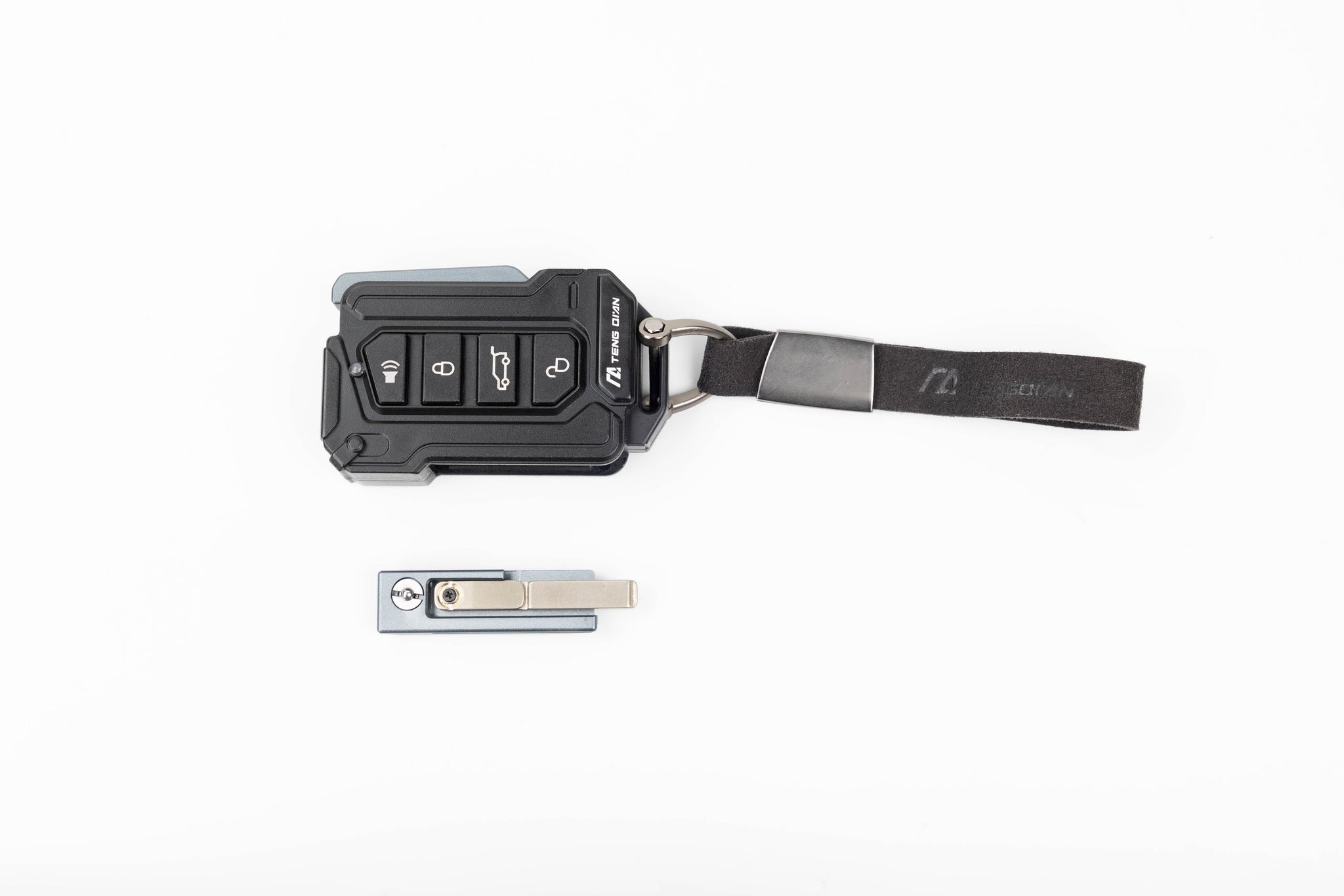 TENGQIAN GWM Tank300 Ark Spare Key Shells